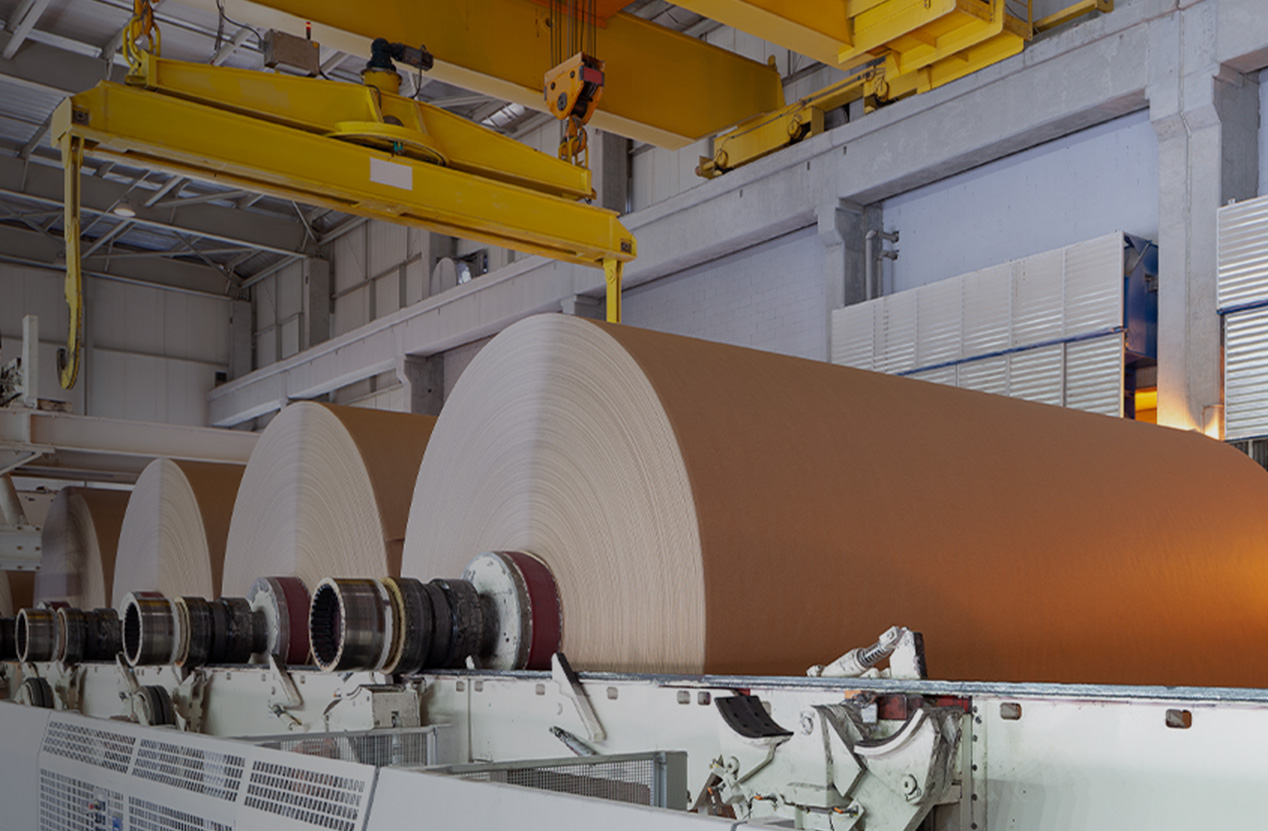 Your Diverse Printing Partner | Document Imaging | CMS